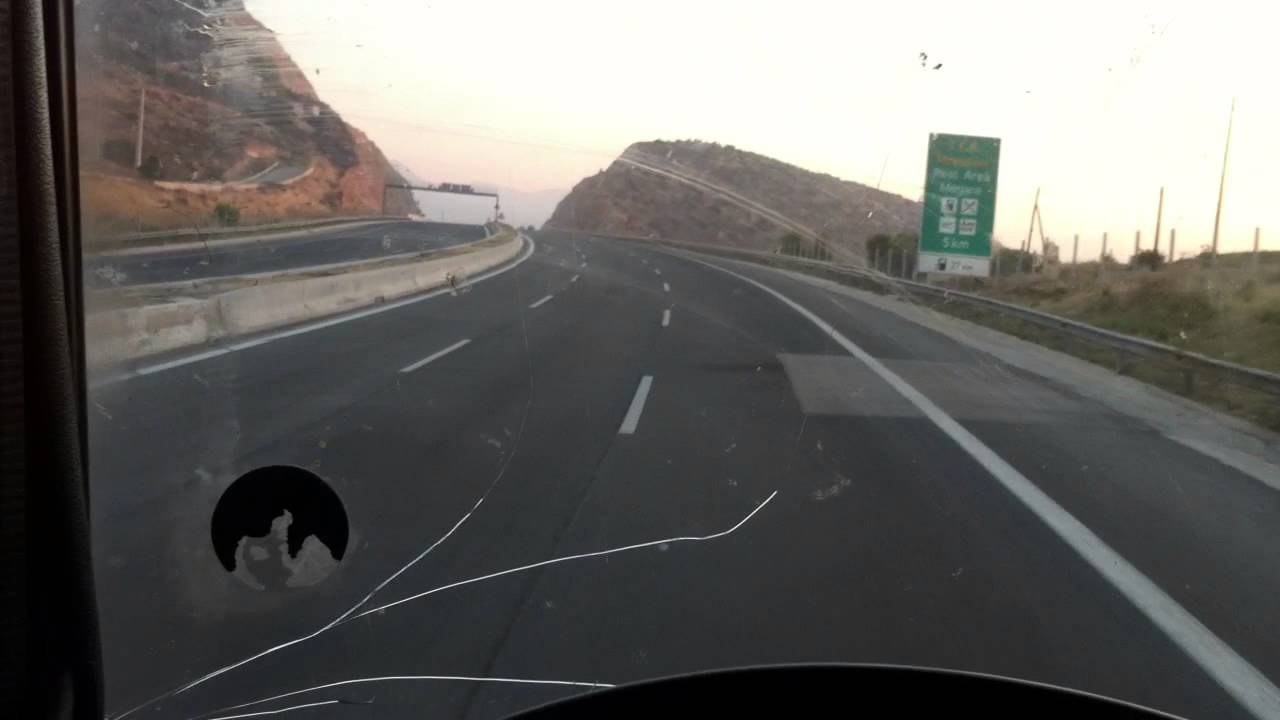 VOLVO ΔΡΙΒΑΣ ΚΑΚΙΑ ΣΚΑΛΑ - YouTube
