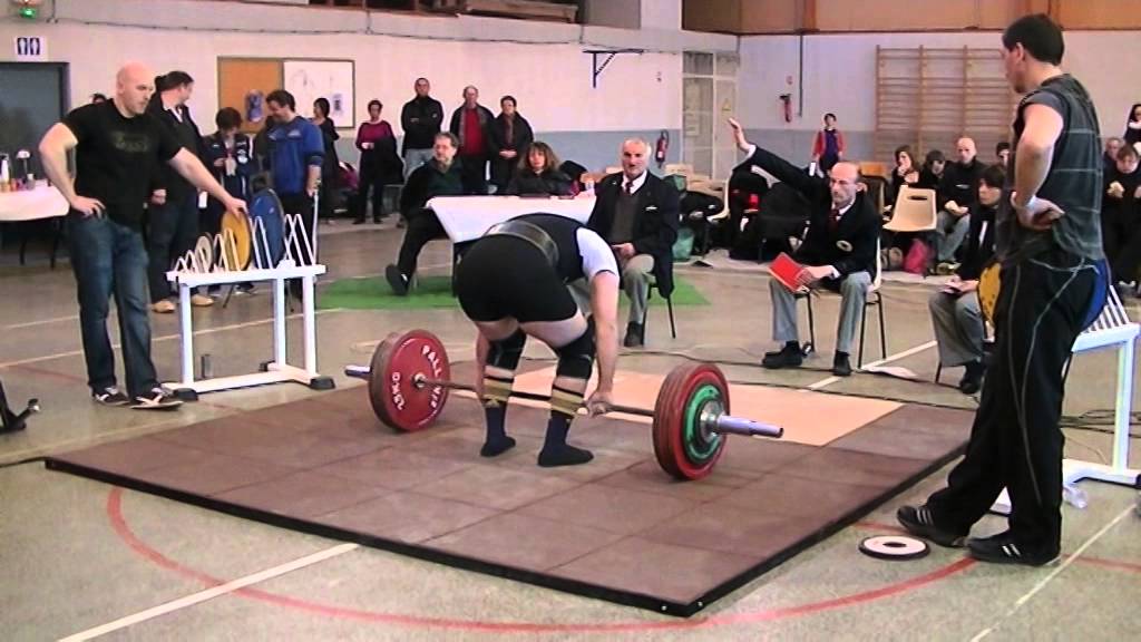 SVT 2 Christophe Barbosa Zone Farmoutier 2 février 2014 - YouTube