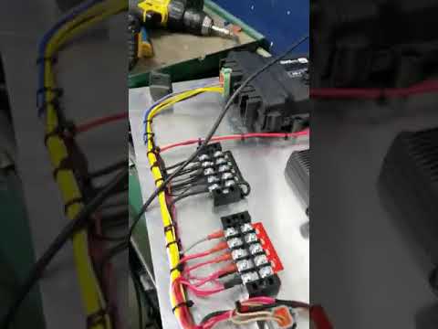 Hardwire Electronics PDM - YouTube