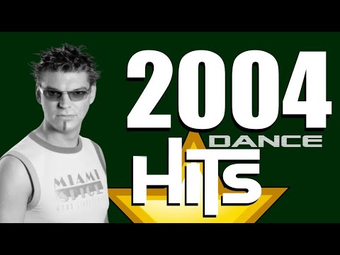 Best Hits 2004 ★ Top 50 ★ - YouTube