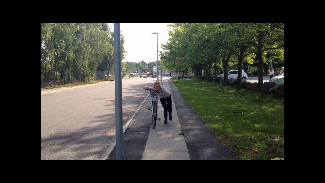 Film om Mig - Caroline Blixt - YouTube