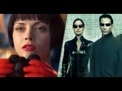 The Matrix 4 adds Christina Ricci! - YouTube