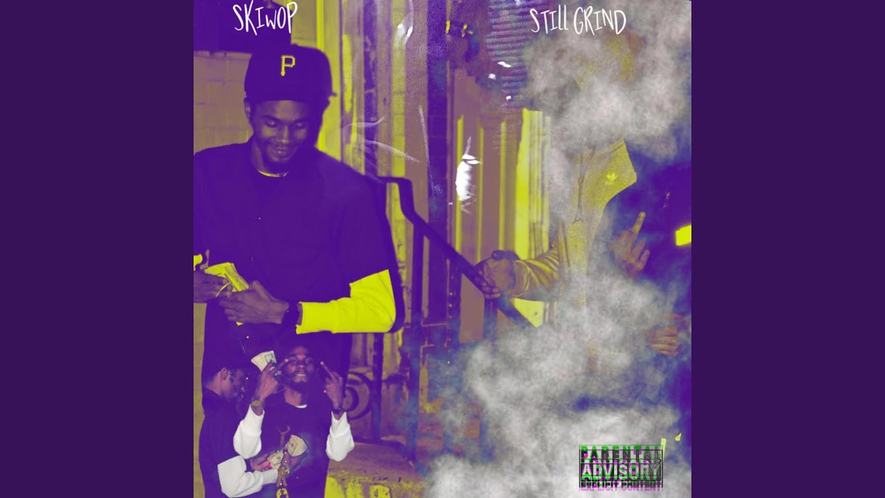 Still Grinding - YouTube