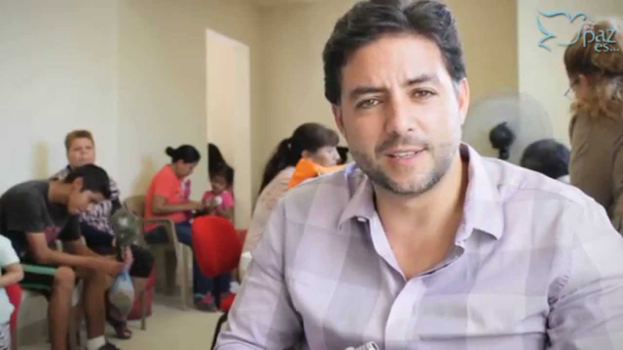 Ciudadano Ejemplar - Álvaro Suarez 5X - YouTube