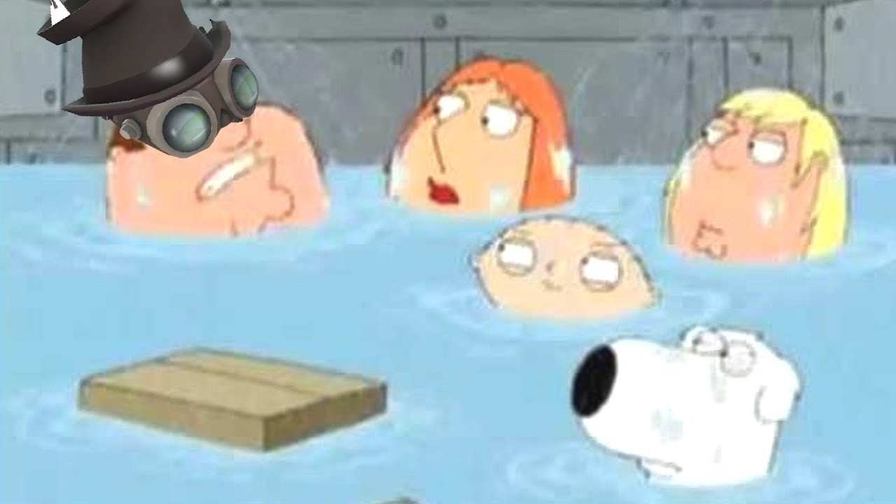 the average f2p engineer insists upon it - YouTube