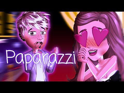 Lady Gaga - Paparazzi | MSP VERSION