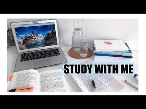 Live Study Session - YouTube
