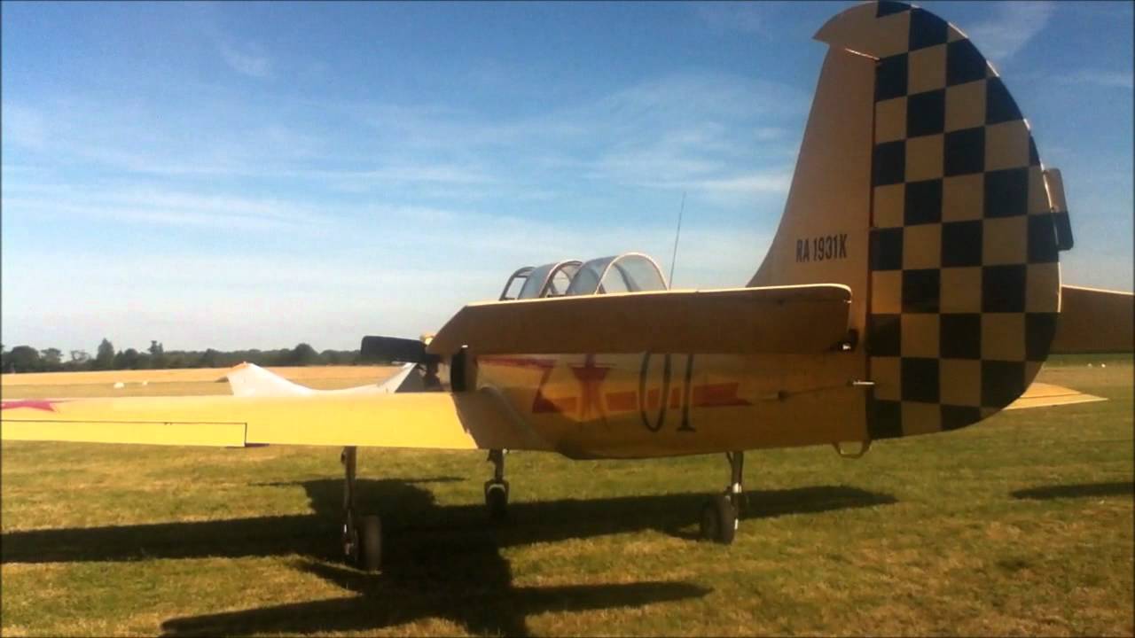 Meeting Couhé Verac part 2/2 - YouTube