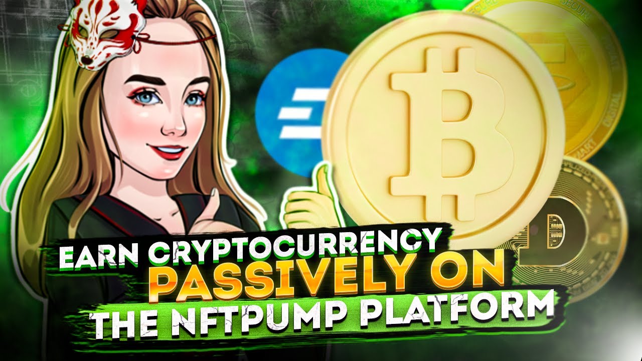 ☯️ NFT Pump – 7 years on the market!💪🏻Development of a neural network!🌍 ...