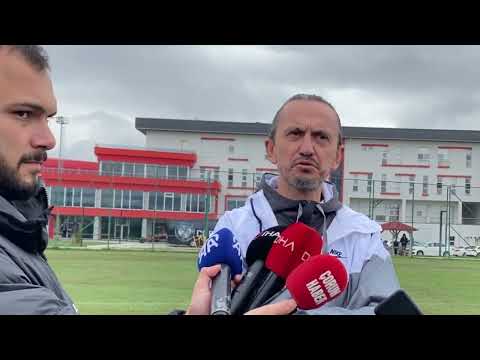 Tuncay Şanlı, Atila Turan Tercihini Açıkladı