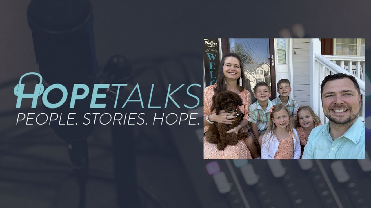 May 28, 2023- Pastor Reggie Phillips Testimony part 1 - YouTube