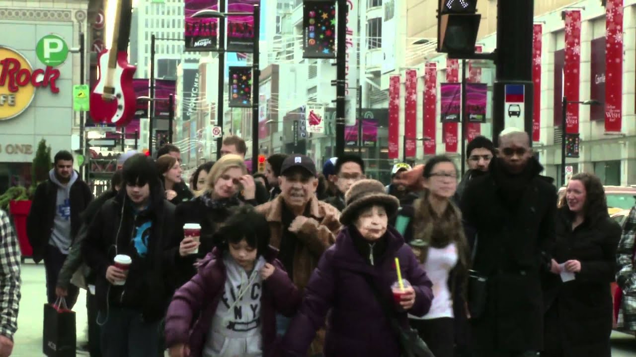 Bridging Minds Documentary Short - YouTube