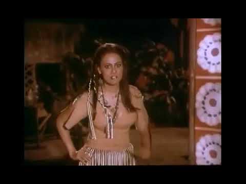 Indian movie catfight scene(4)