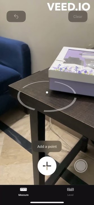 Calculating Object Dimension Using Lidar Arkit Using Swiftui Get Width Of Object Using Camera
