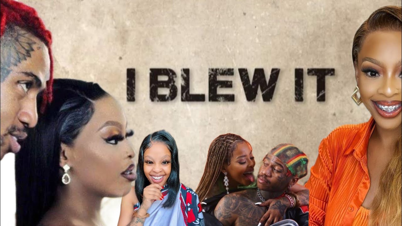 how I blew '' 2 million" ft mpho wabadimo and themba broly in a year 😂😂 ...