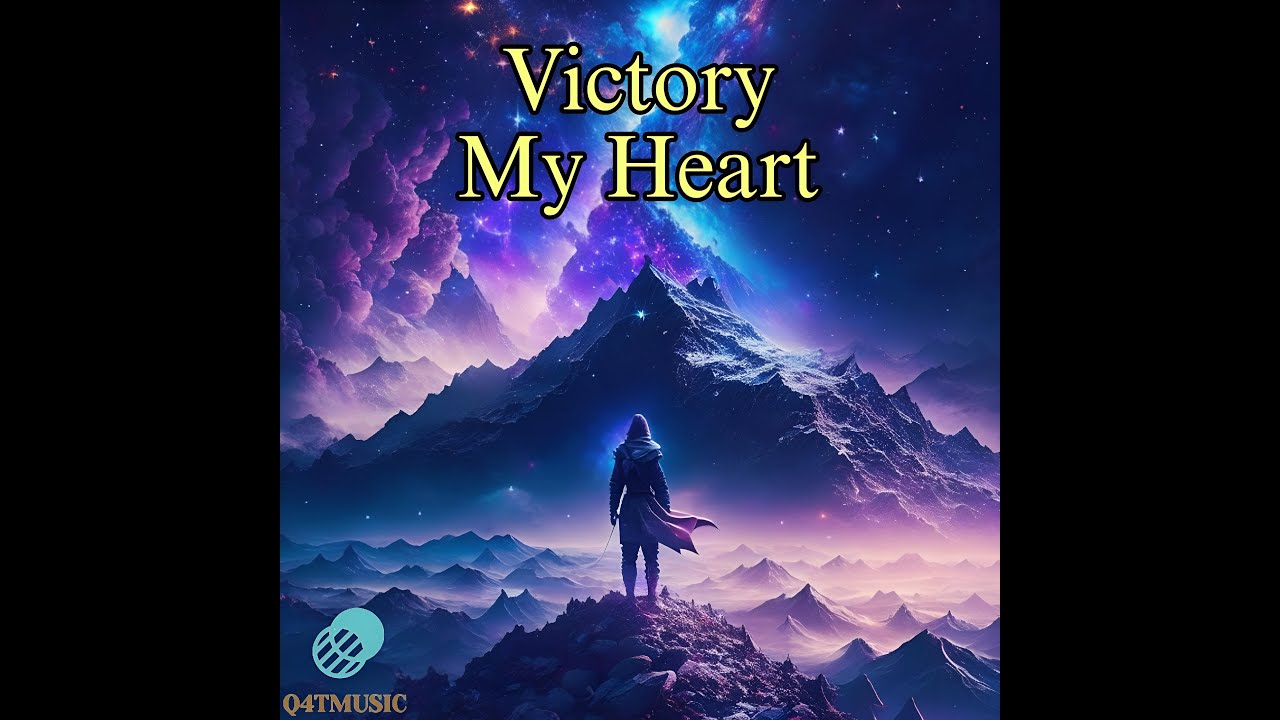 Victory My Heart | Tran Van Quoc - YouTube