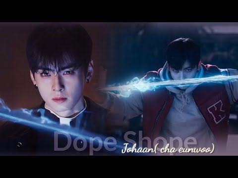 Priest Johan | Dope Shope | Island [ season 1&2 ] | korean mix