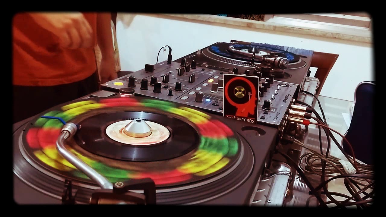 Killer 70's Rare Roots Reggae Vinyl Mix #1 - YouTube