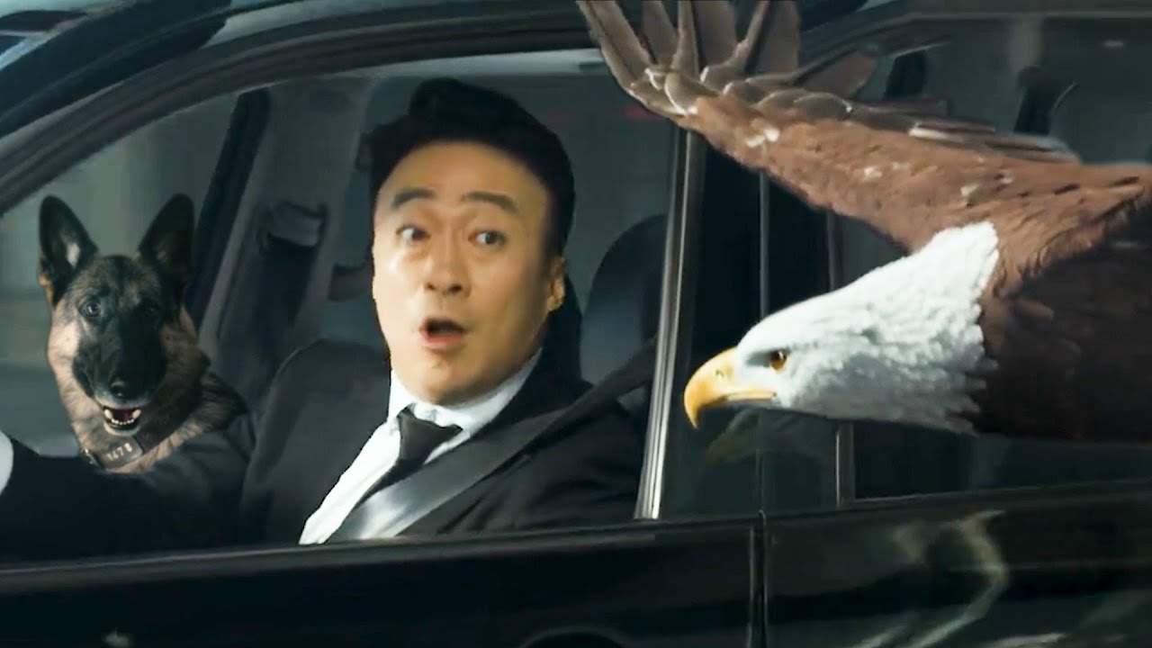 Saare JANWAR iss ek INSAAN se karne lage baat | Film(Movie) Explained ...