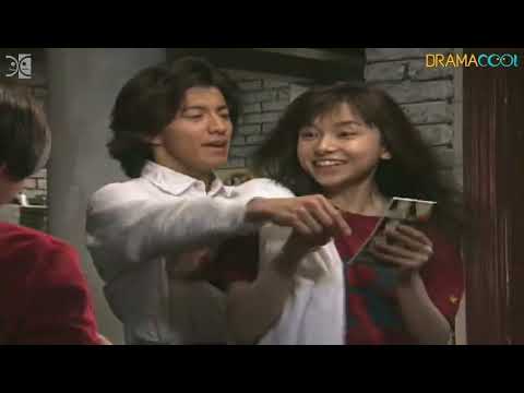 Long Vacation (Saito Takako n Sena Hidetoshi)