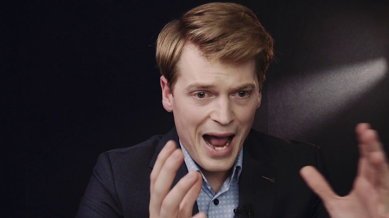 The Truth of It | When a 22 hour speech is what it takes… | Nick Goiran ...