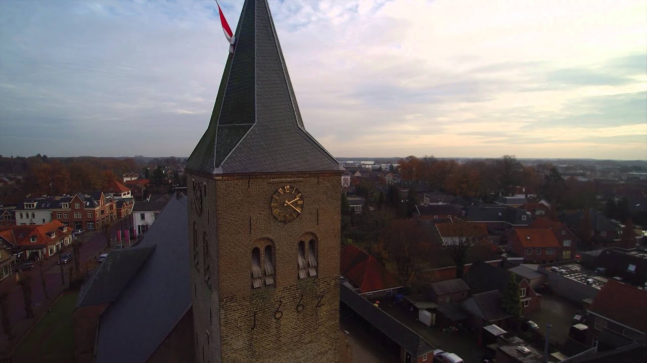 kerk zelhem - YouTube