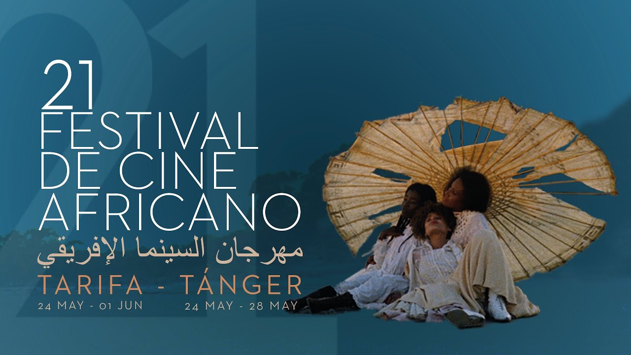 Presentación del FCAT 2024 - YouTube