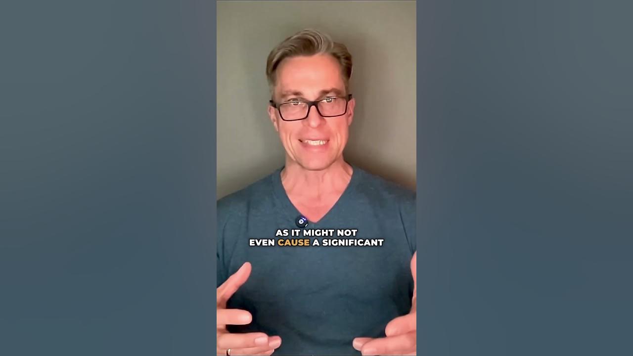 The Most Dangerous Fat 🚨 - YouTube