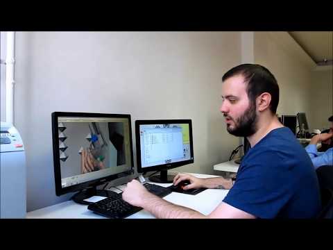 MadByte Geliştirici Günlükleri - Silah Animasyonu Rigleme
