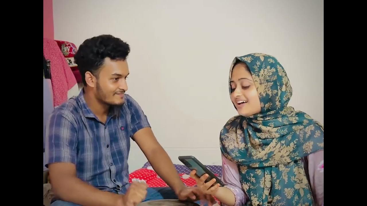 Naina tere kajrare hain ll Farhana Alam Juthi ll Abdullah Al Mamun - YouTube