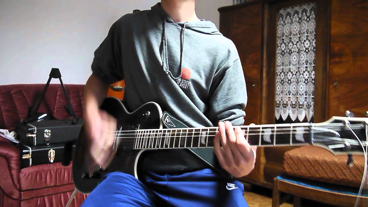 Landsdowne - One Shot [Cover] - YouTube