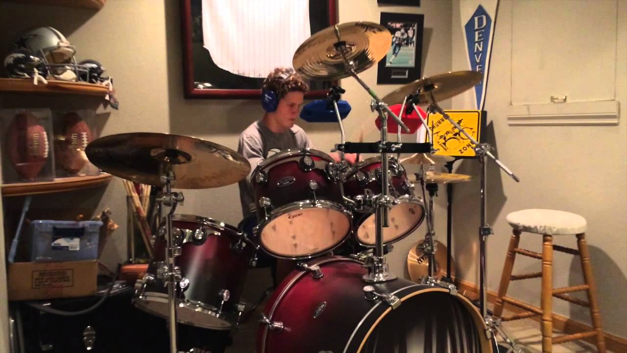 Cole Crader - Shepard of Fire - YouTube