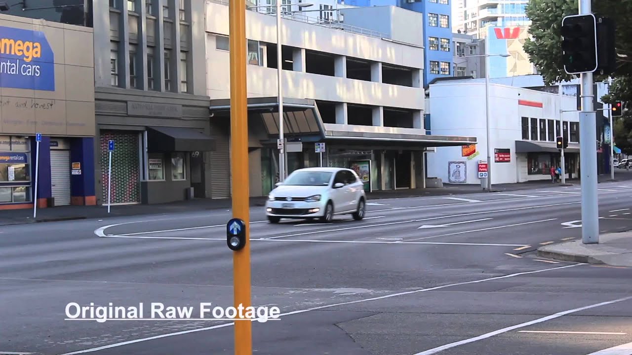 Plate Clean Up - YouTube