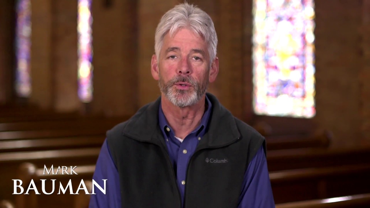 Mark Bauman - YouTube