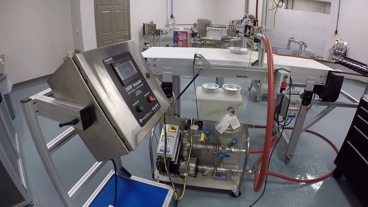 Lab Tour February 2019 - YouTube