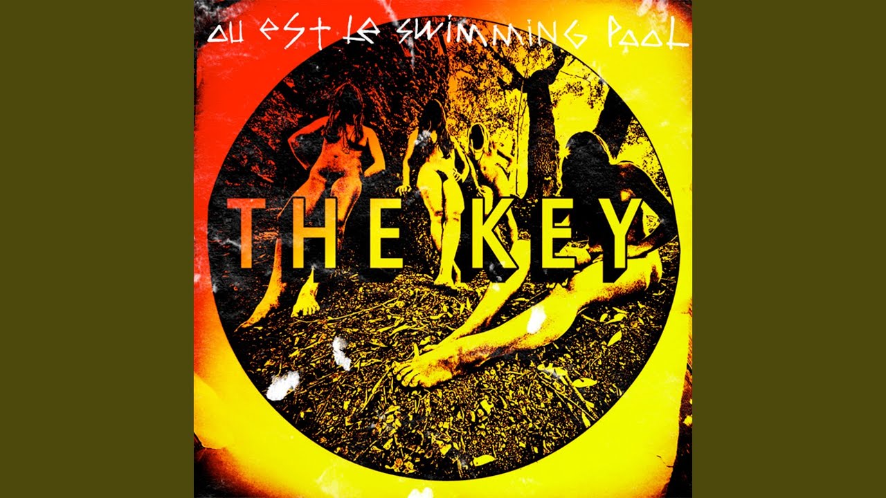 The Key - YouTube