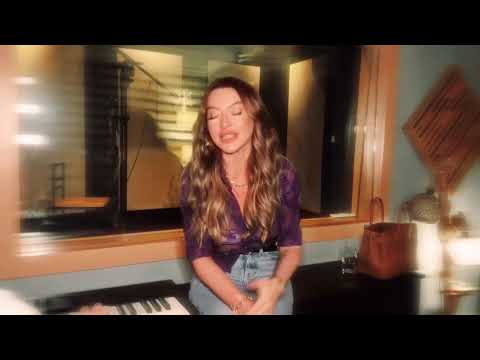 Hadise - Ara Beni (Akustik) 