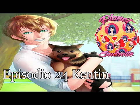 Corazón de melón episodio 24 Kentin con respuestas - YouTube