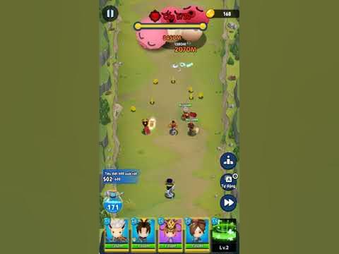 [PAY] Hack Heroes Assemble: Eternal Myths !-One Hit-God Mode - YouTube