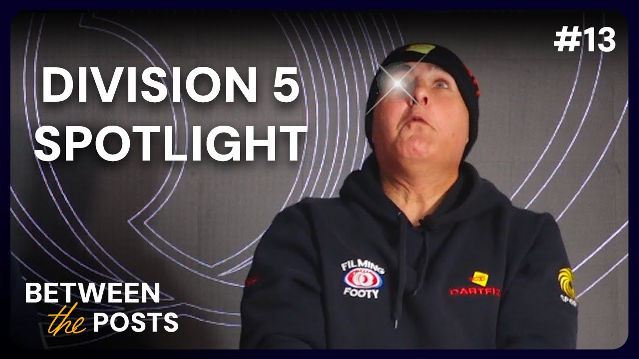 Between the Posts 2024 | Episode 13 | Vince-a-rama! - YouTube