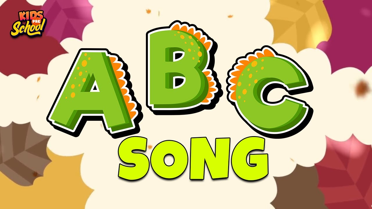 Phonics Song for Toddlers - ABC Song - ABC Alphabet Song for Children ...