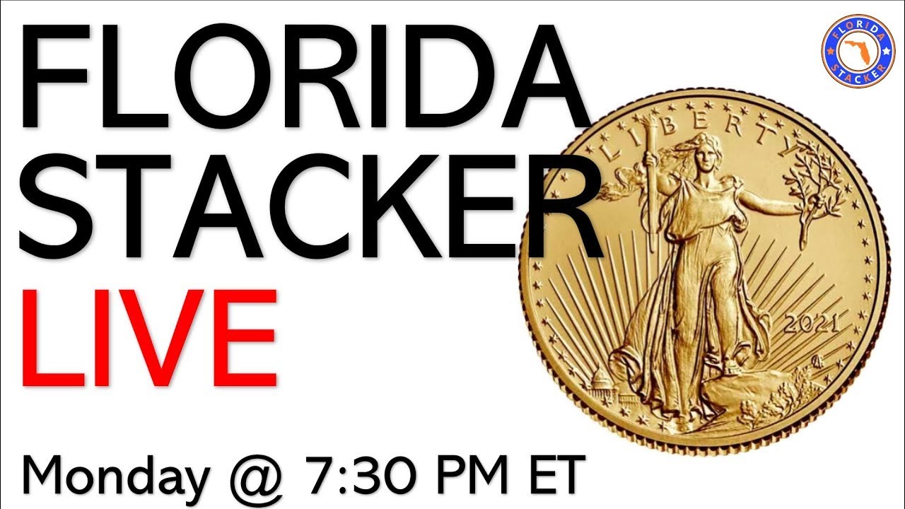 Florida Stacker Live Stream, Howdy Yawl (9/20/21) - YouTube