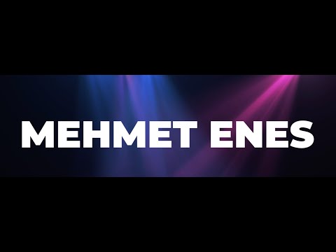 İyi ki Doğdun Mehmet Enes