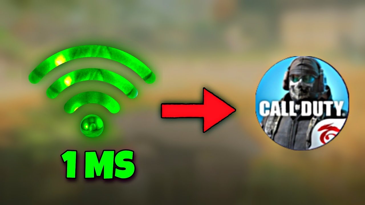 How To Fix Codm Lag And Frame Drops (99.8% Works!) - YouTube