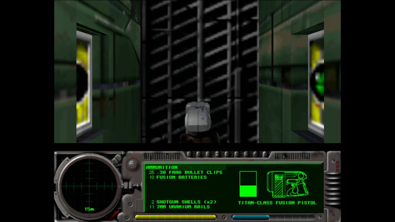 Marathon EVIL Lv.12(3/3) Code 42 - YouTube