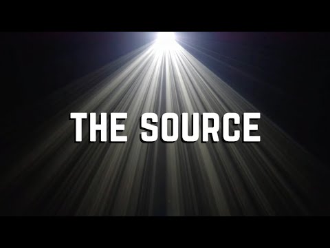 THE SOURCE | Remembering God is the Source Who Provides the Resource ...