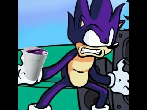 Lean sonic - YouTube
