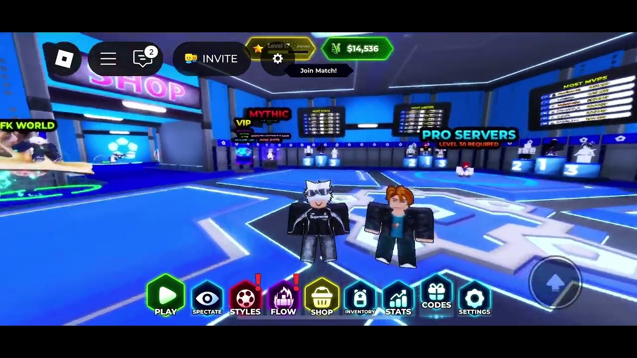 Blue lock rivals aiku update code - YouTube