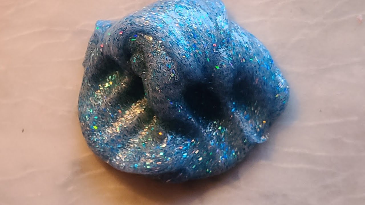 slime drop! 10/17 - YouTube