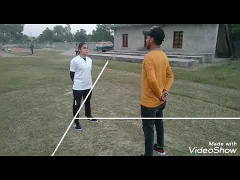March pass - YouTube